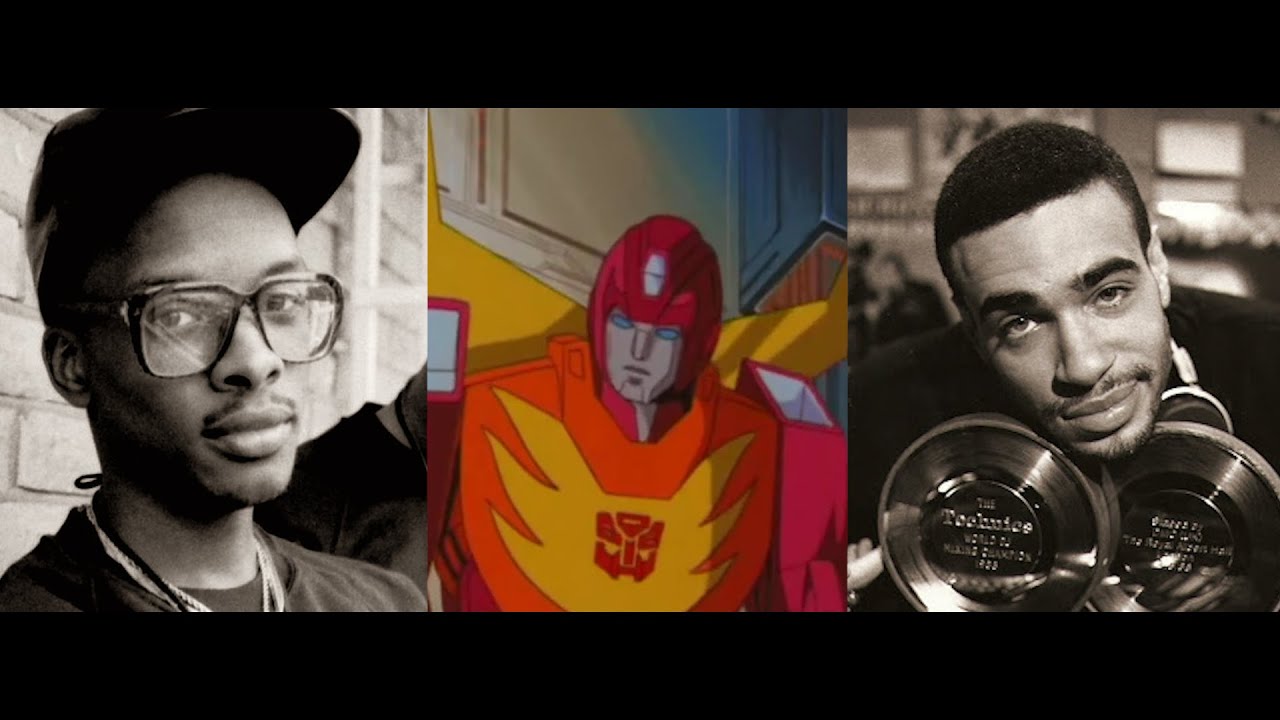 EXTRA | The Transformer Scratch - YouTube