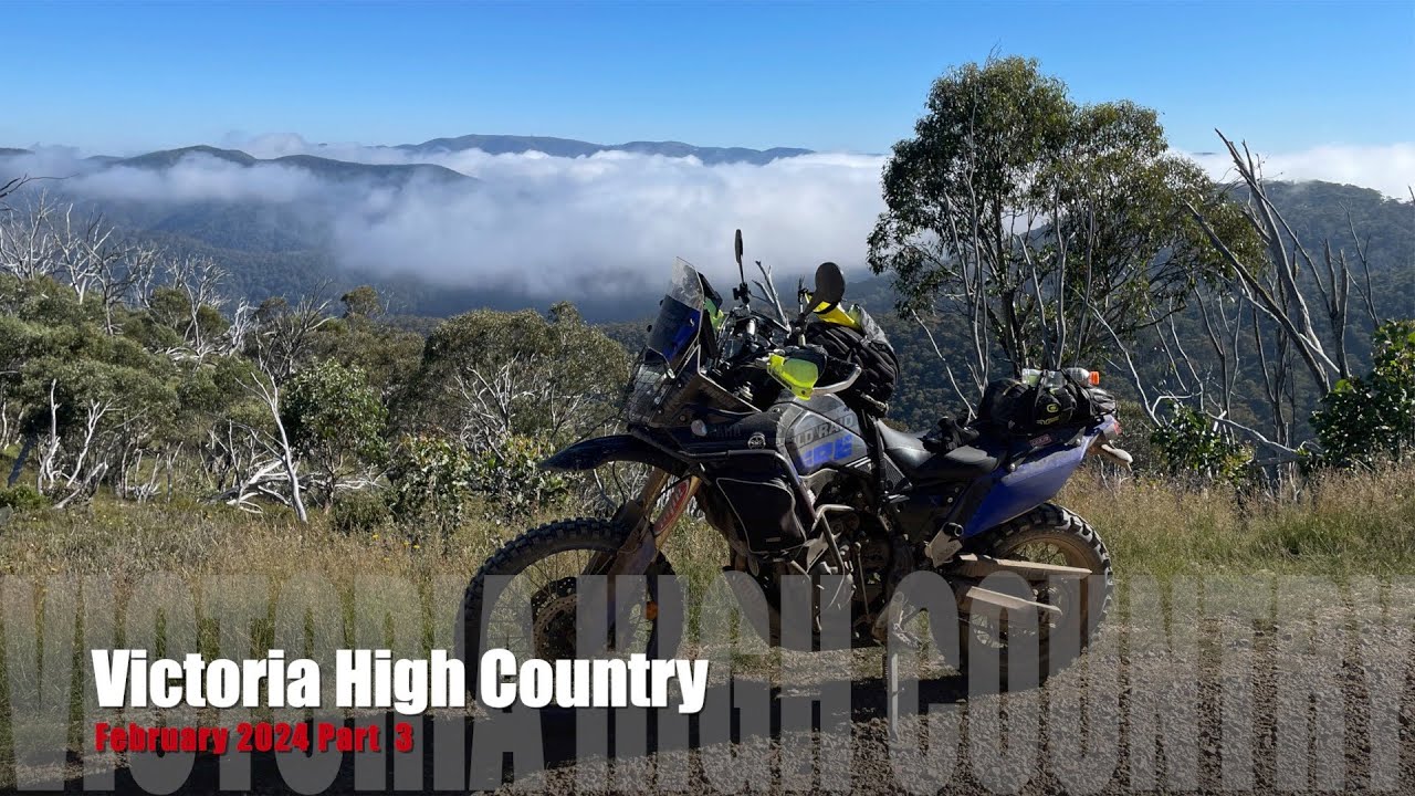 Victoria High Country Part 3 - YouTube