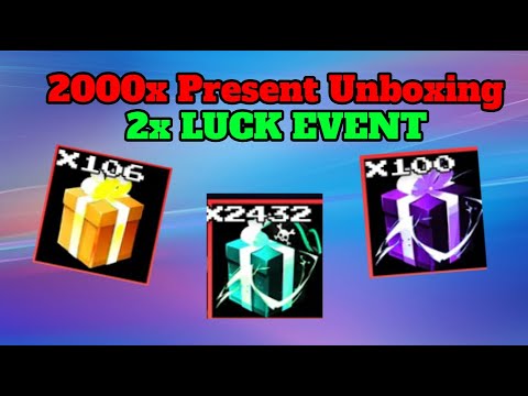 2x LUCK EVENT 200+ OPENING - Five Nights TD (Roblox) - YouTube