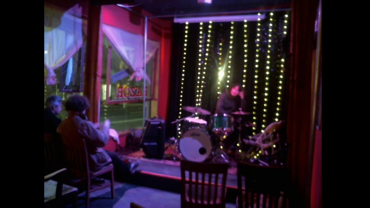 Racer Sessions 1/12/20 - Sheridan Riley - YouTube