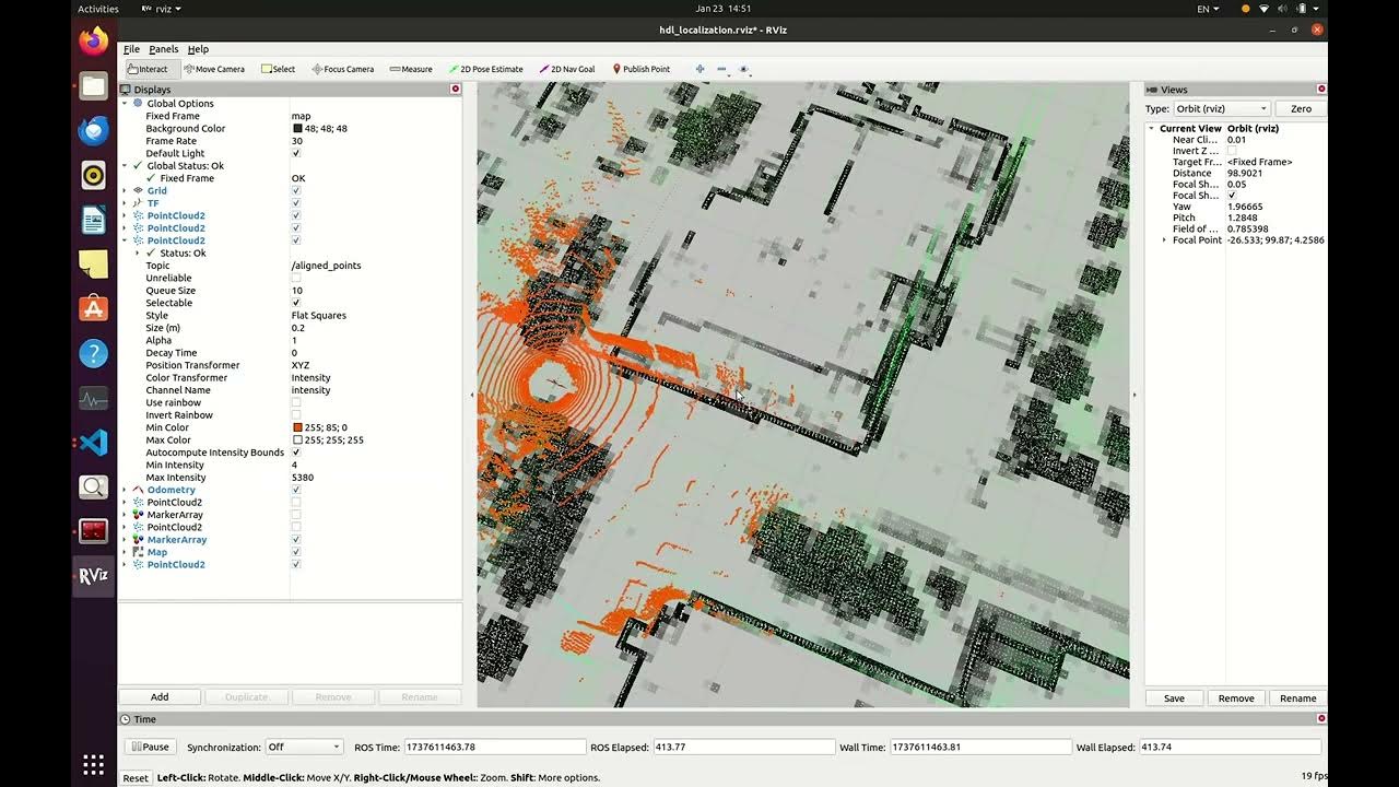 hdl_global_localization - YouTube