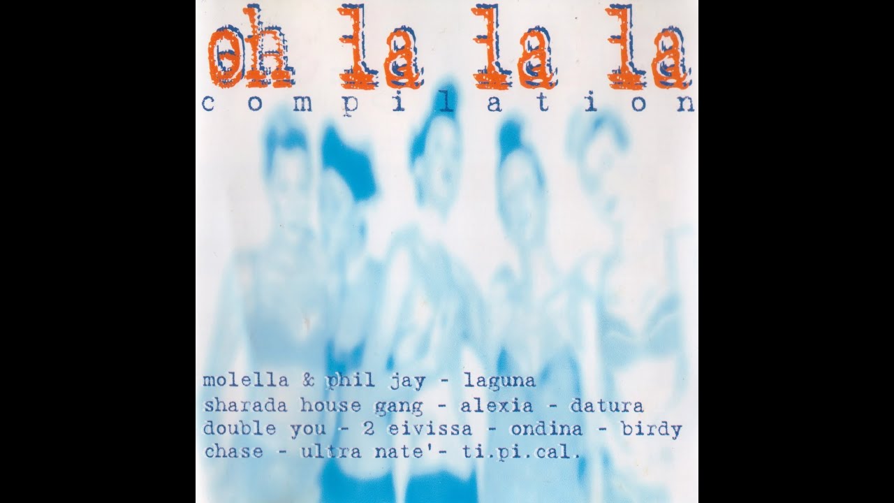 Oh La La La Compilation (1997) - YouTube
