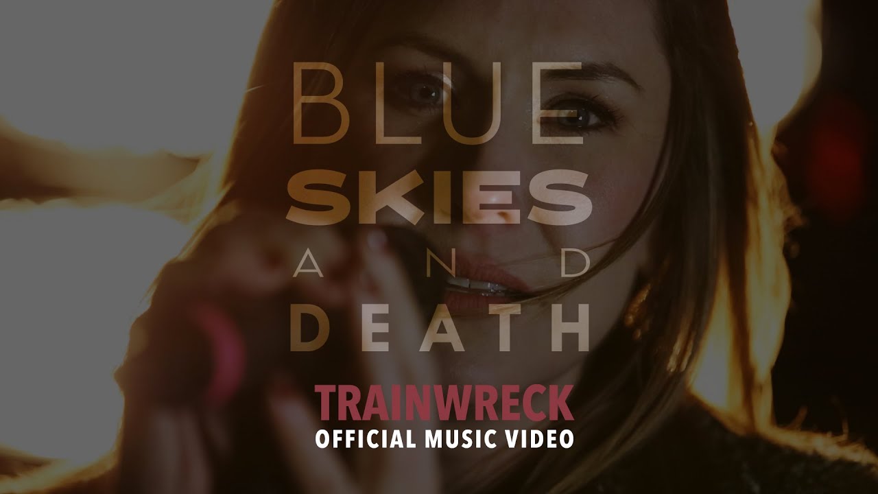 Trainwreck - feat. The Wild Factor (Official Music Video) - YouTube