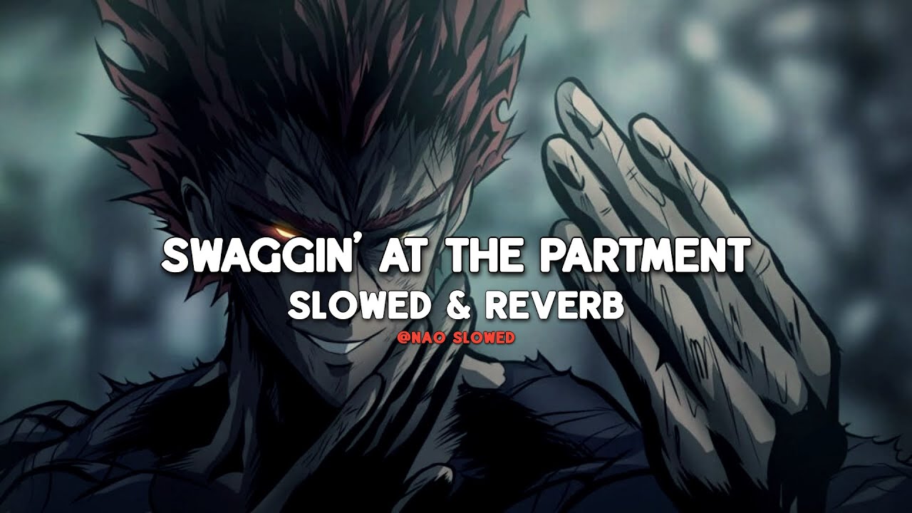 Ghostface Playa - Swaggin' at the Partment (slowed & reverb) - YouTube
