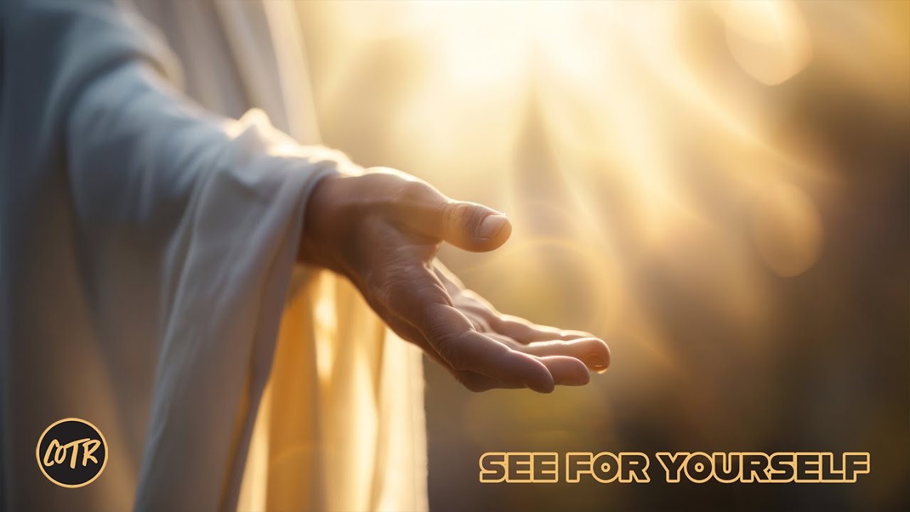 FREE FROM WHAT? | Ps. Josh Hersey (See For Yourself) - YouTube