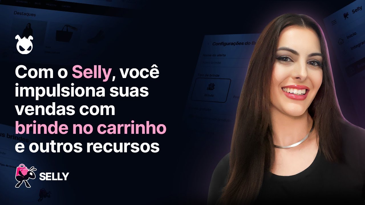 Conheça o Selly e descubra como esse aplicativo te ajuda a aumentar o ...