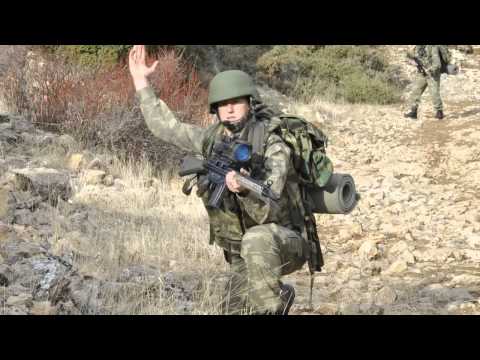 TOP MUSLIM POWER & TURKISH ARMY (NEW 2013) HD