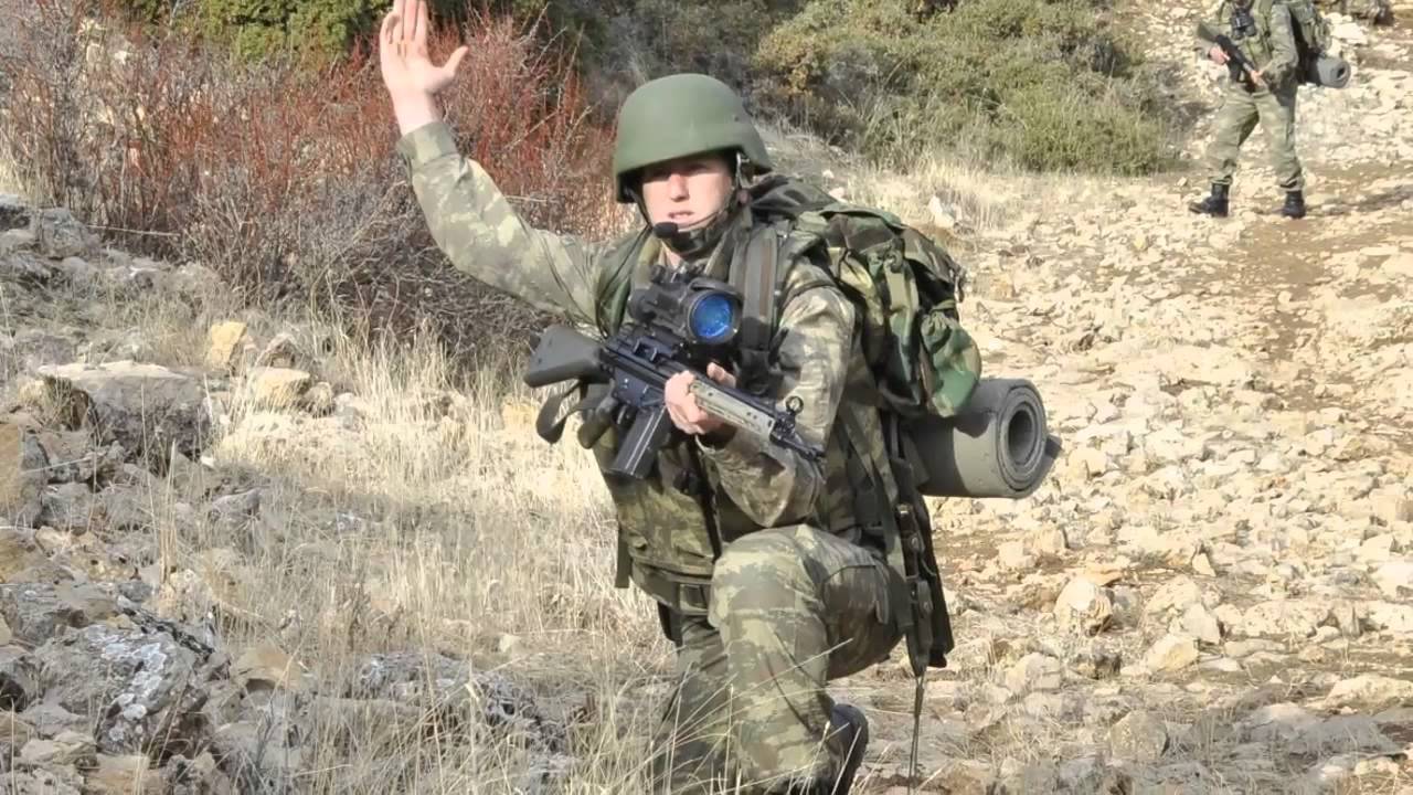 TOP MUSLIM POWER & TURKISH ARMY (NEW 2013) HD - YouTube