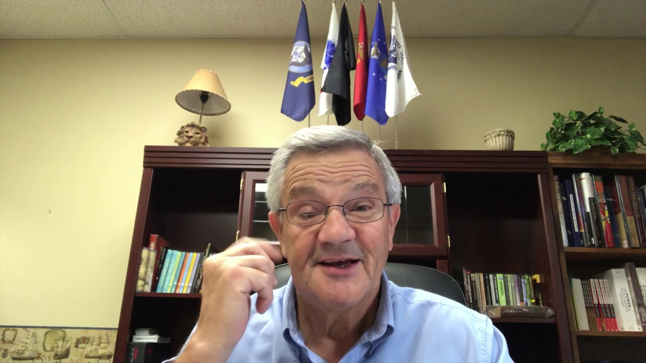 HBC Pastor Chris Brammer “His Church” Ephesians 2 - YouTube