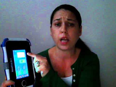 Vtech Innotab 3 Tablet Review and Kid Connect App Review
