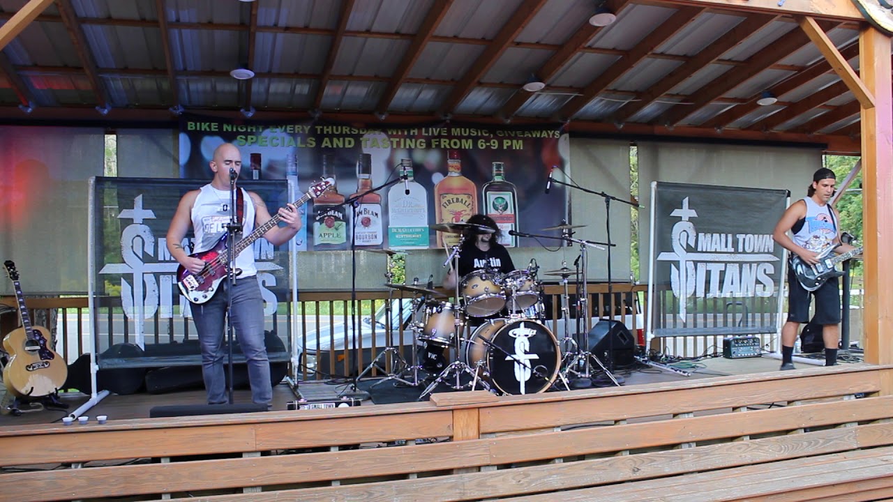 Small Town Titans: "We Owe You The Truth" - YouTube