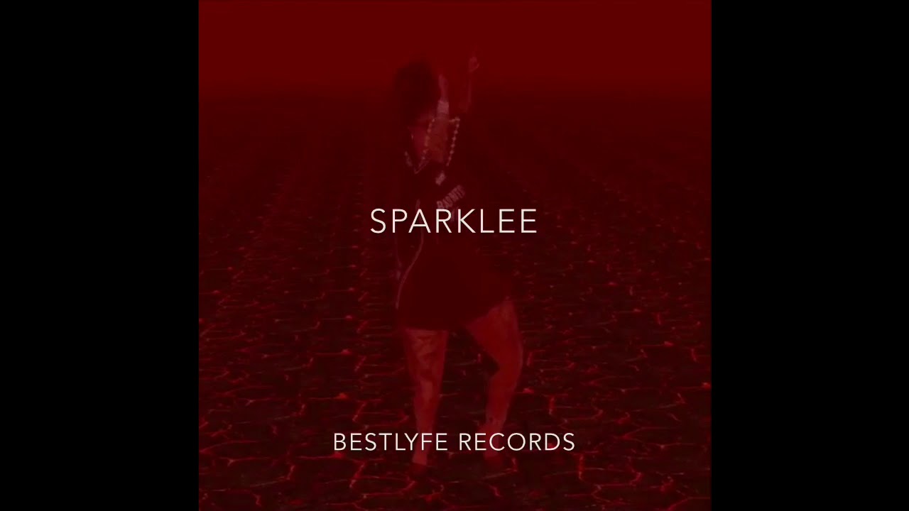 Sparklee- I’m the one (with special guest Golden) - YouTube