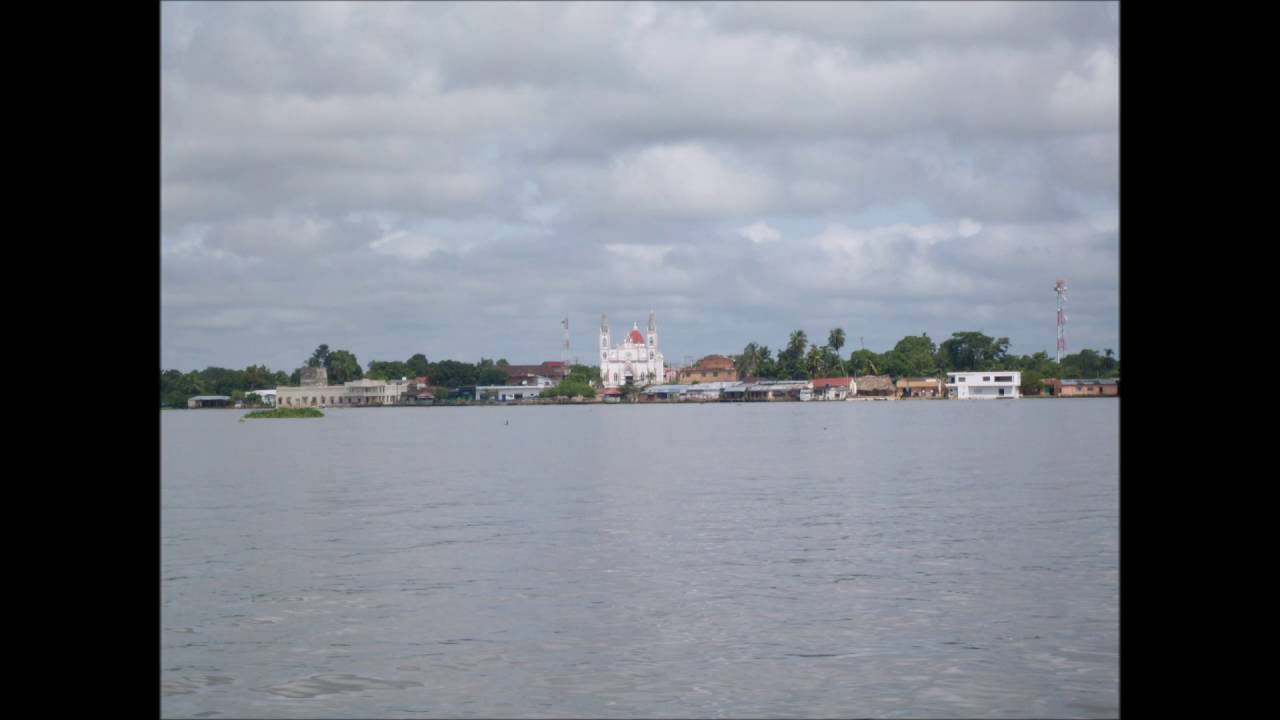 Llego mi_ Angelito Eduar Morelos (letra) - YouTube