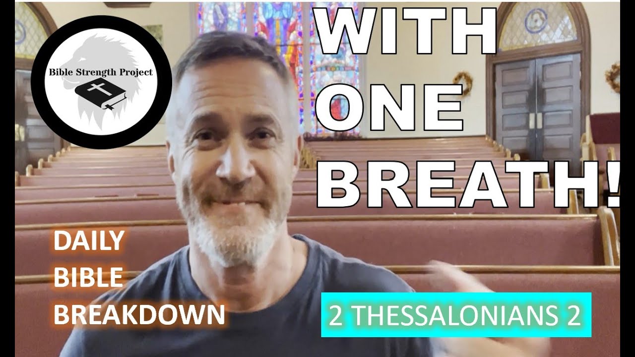 WITH ONE BREATH! - YouTube