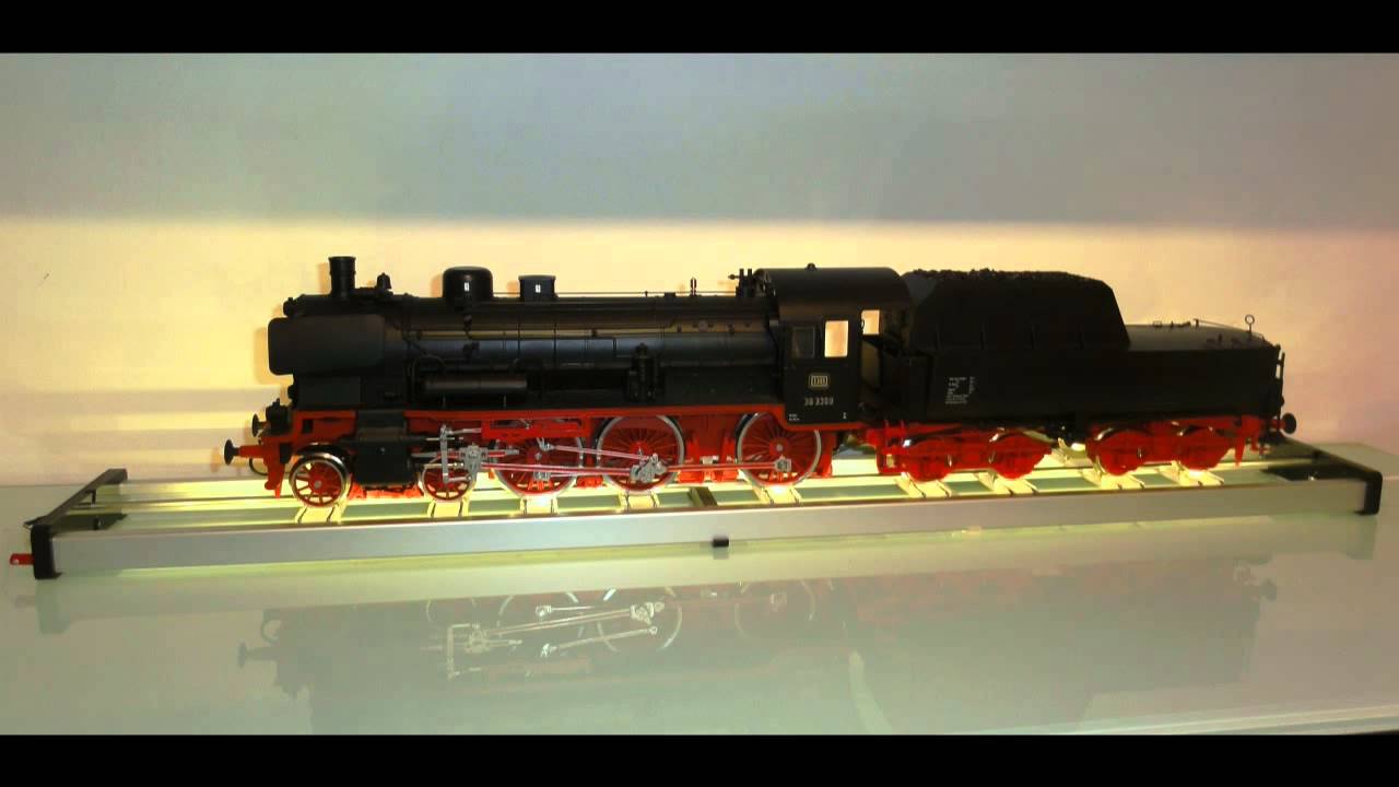 Spur 1 exclusive - YouTube