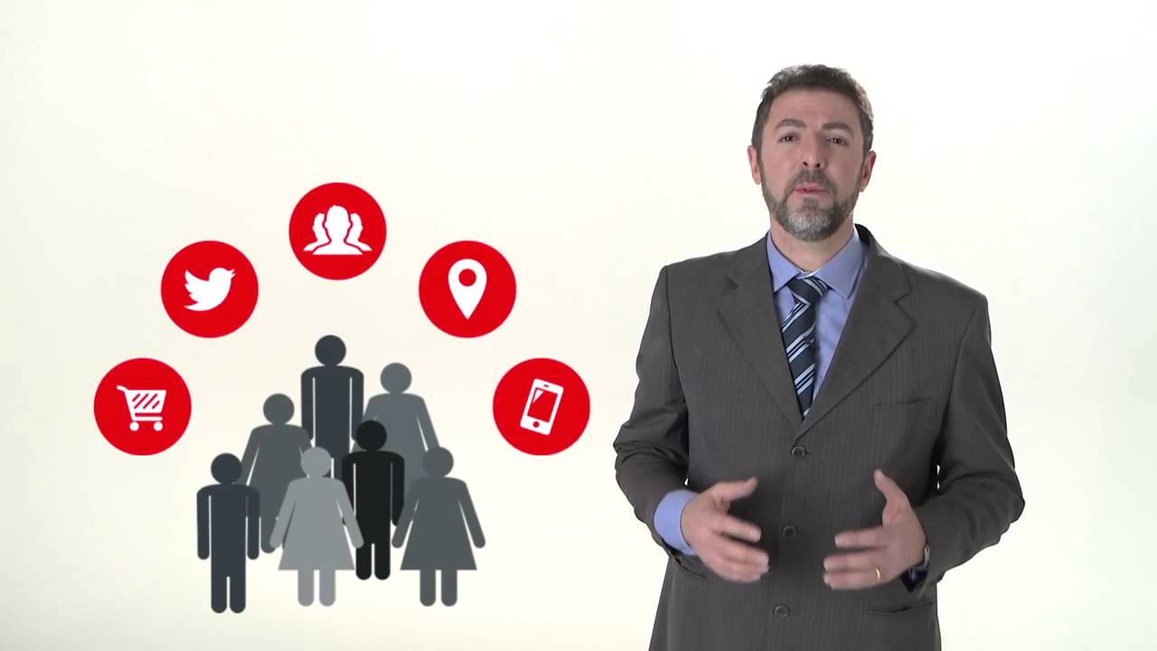 What is Redknee Unified Charging? - YouTube