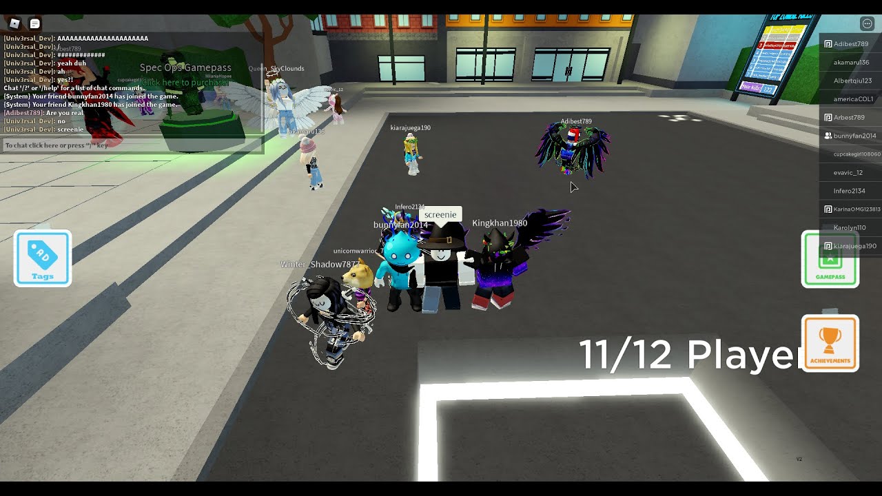 Me and da boiz getting da christmas ending - YouTube