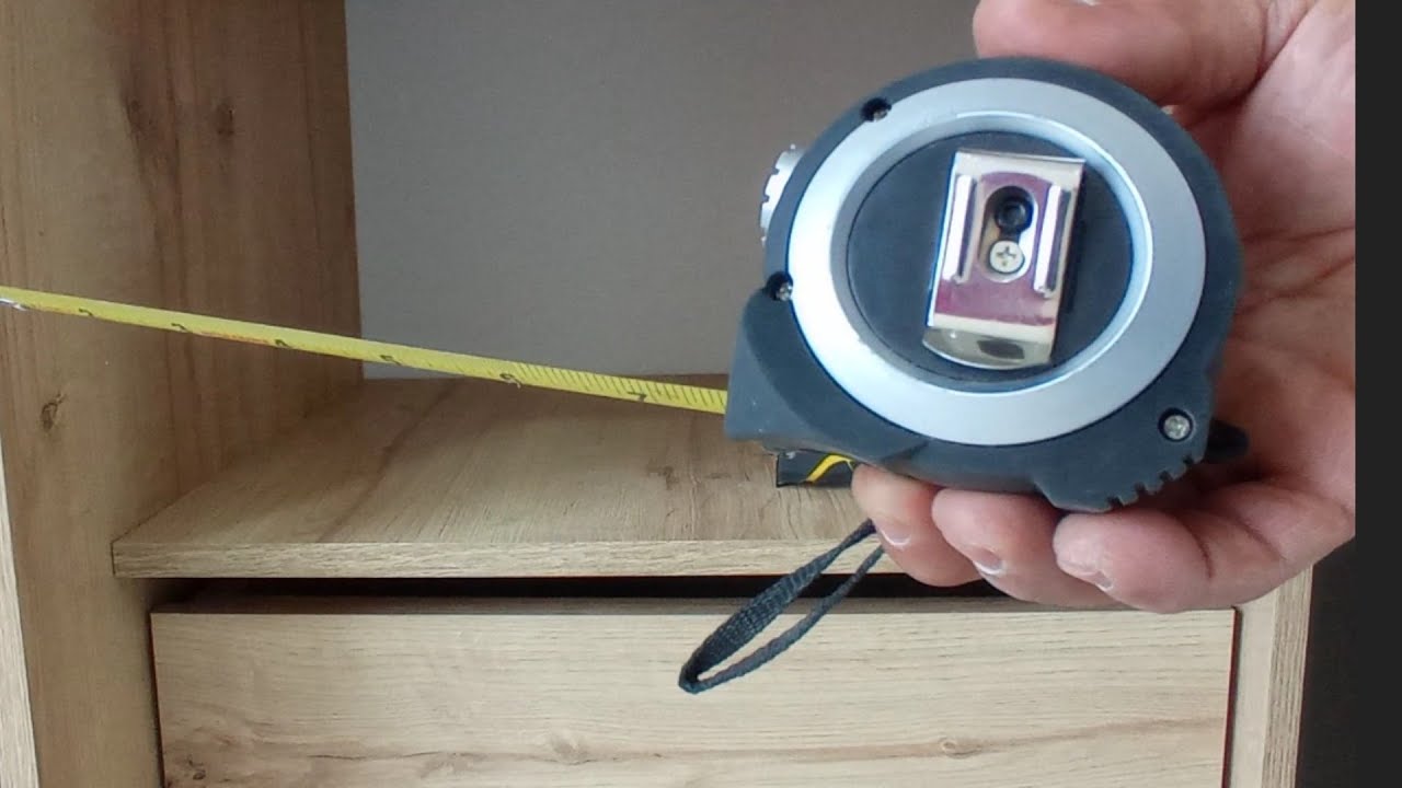 APRENDE A USAR TU FLEXOMETRO - YouTube