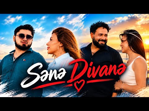 Mahmud Mikayıllı & Novruz Novruzzade - Sene Divane 2026 (Yeni Klip)