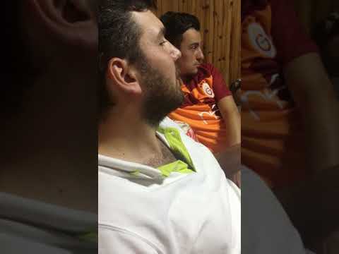 Yine bir muhabbet ve güzel bir parca Onur Ozkan & Mustafa Bayraktar