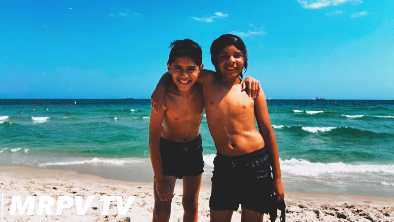 SPRING BREAK - YouTube