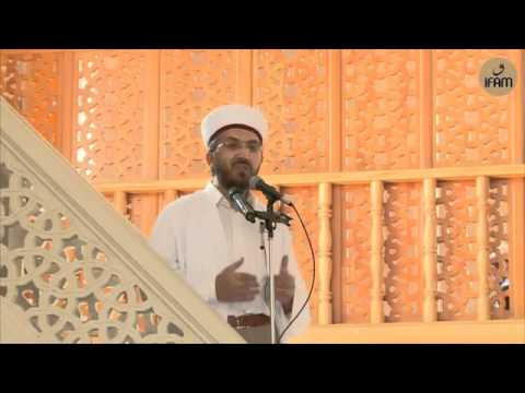 IŞİD (DAEŞ) Belâsı Hakkında Videolar 7 - İsmailağa Videoları