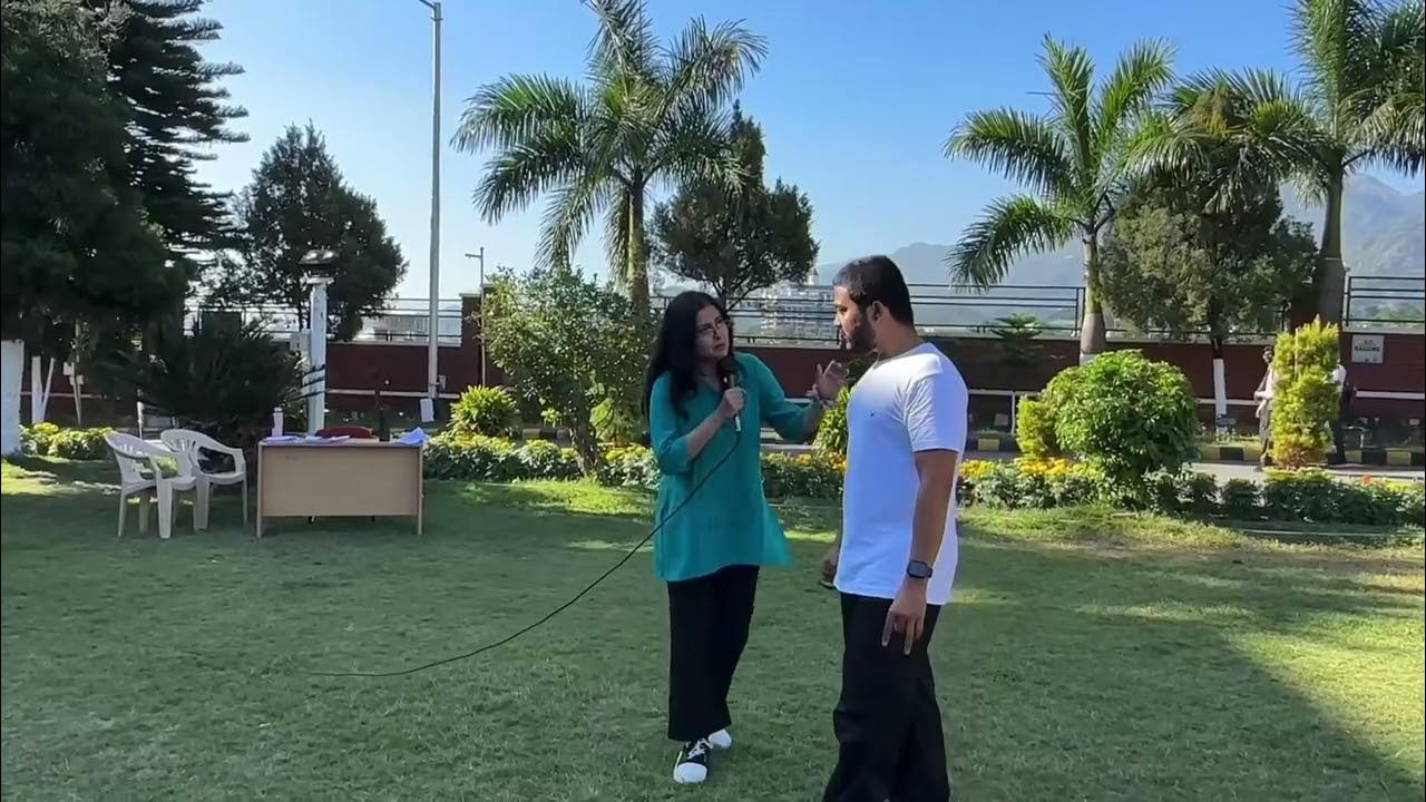 Autism| Skit Play on Mental Health Day| #dituniversity #mentalhealth # ...