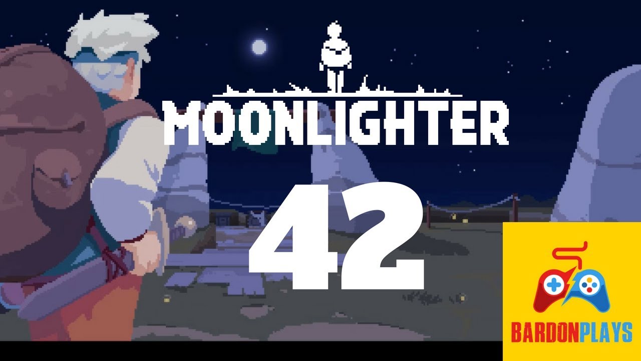 Wheel Borrower 🌛 Episode 42 🌛 Moonlighter - YouTube