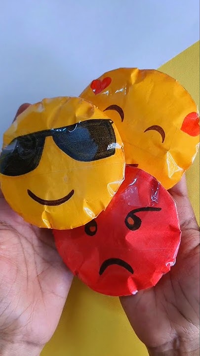 Emoji Doll Shorts Trending Youtube
