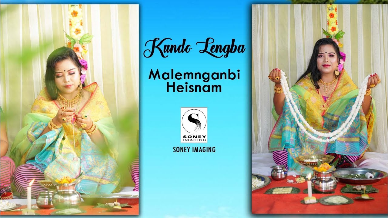 Kundo Lengba 2021 || Malemnganbi Chanu - YouTube