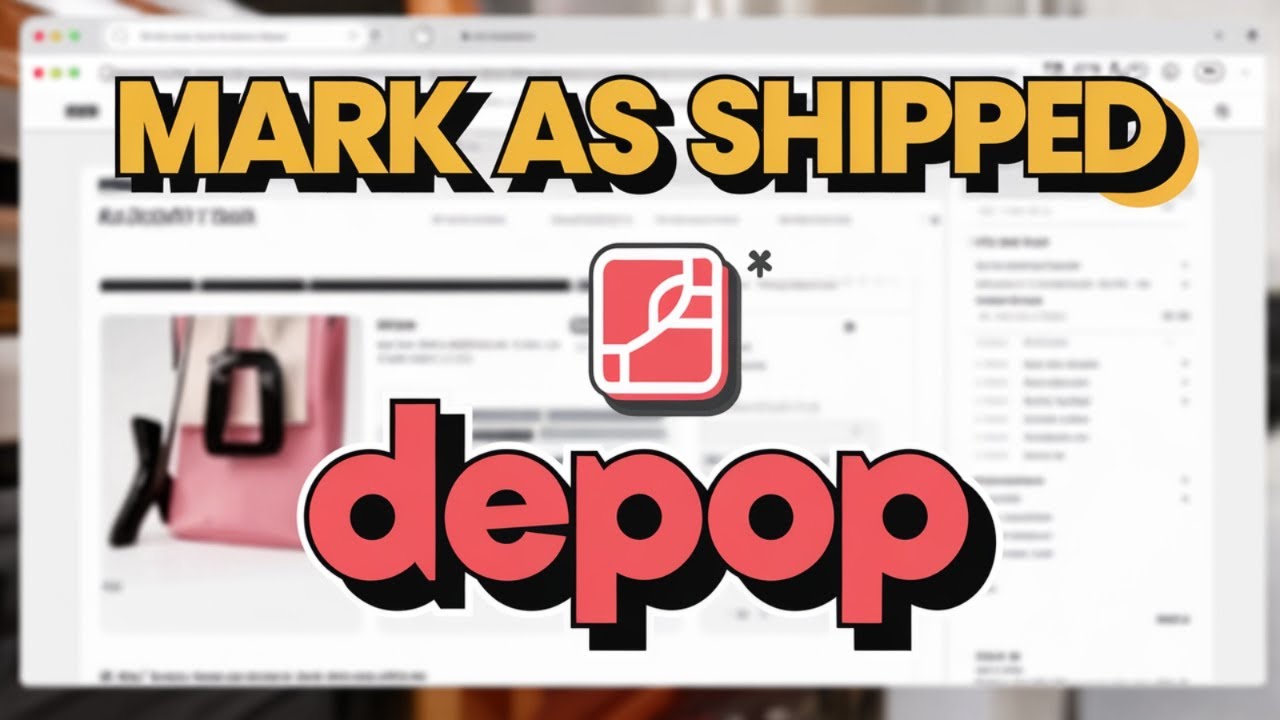 How To Mark As Shipped On Depop YouTube how-to-mark-as-shipped-on-depop-youtube