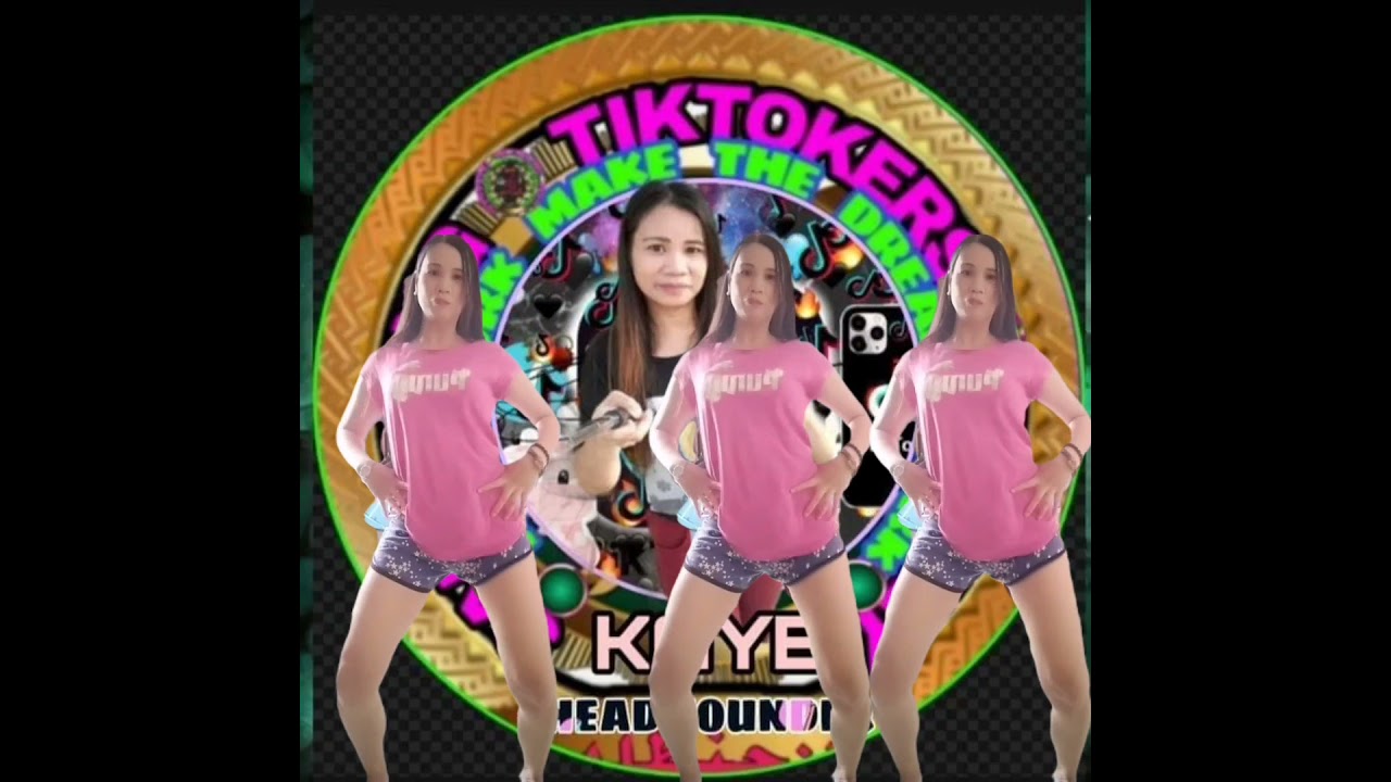 HAPPY 5th Monthsary STFAMILY - YouTube