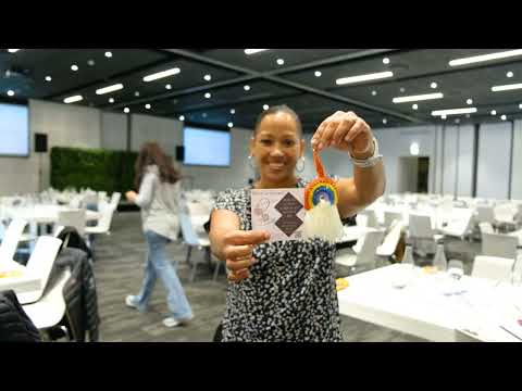 Roche Workshop 2024