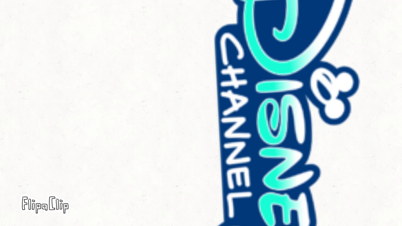 Disney Channel Logo Bloopers Intro - YouTube