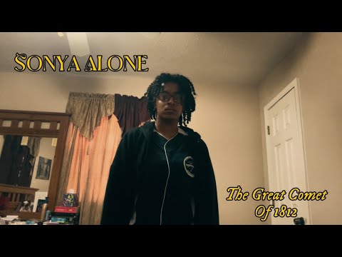 sonya alone - The Great Comet of 1812 (cover) - YouTube
