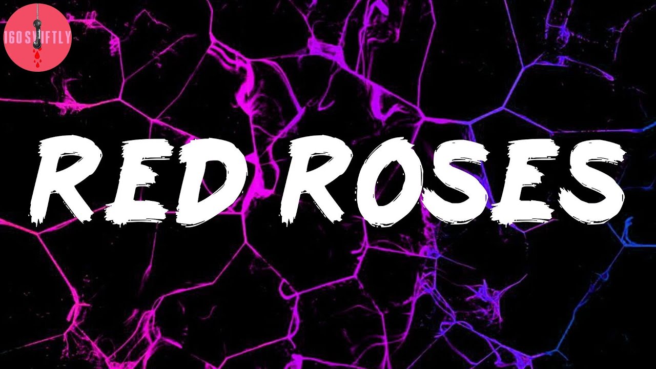Lil Skies, "Red Roses" (Lyric Video) - YouTube