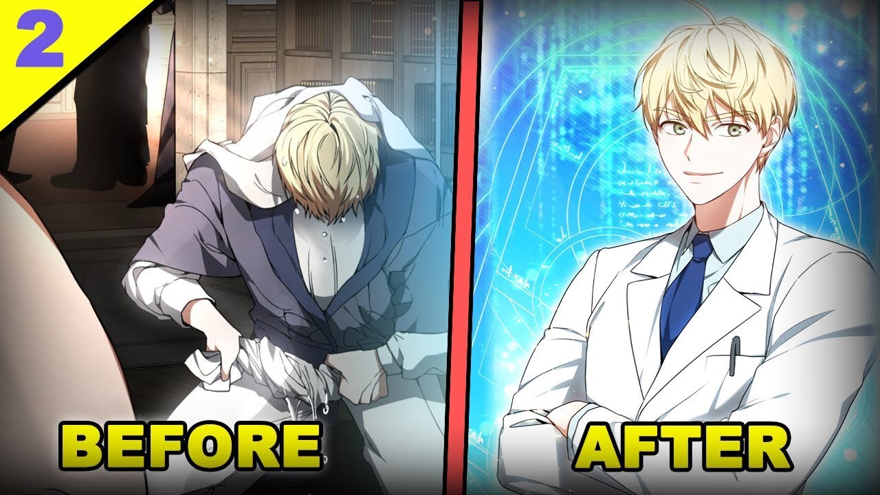 Boy Obtained Surgery Skill And Become The Greatest Healer In Another ...