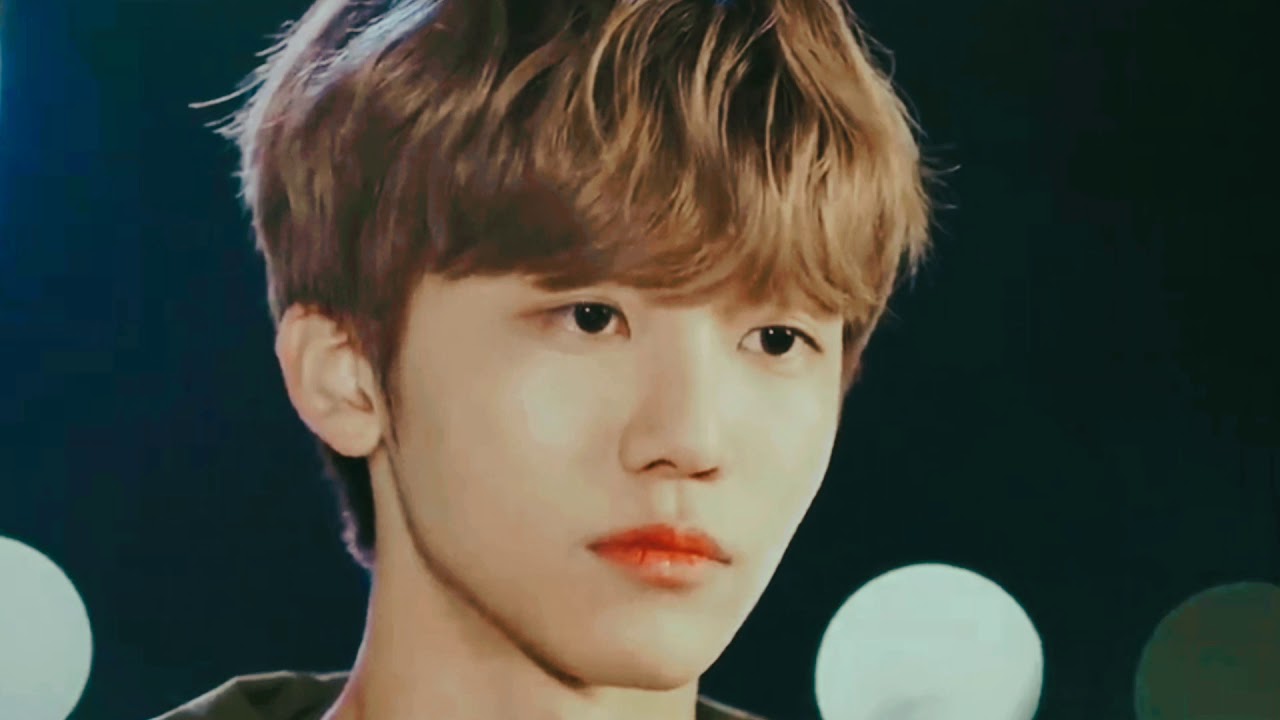 Square Love : Na Jaemin "You only think of me as a friend. [This is ...
