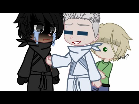 ~Switching bodies~meme~ninjago~GC~Season 1~Ft.Lloyd, Zane~ - YouTube