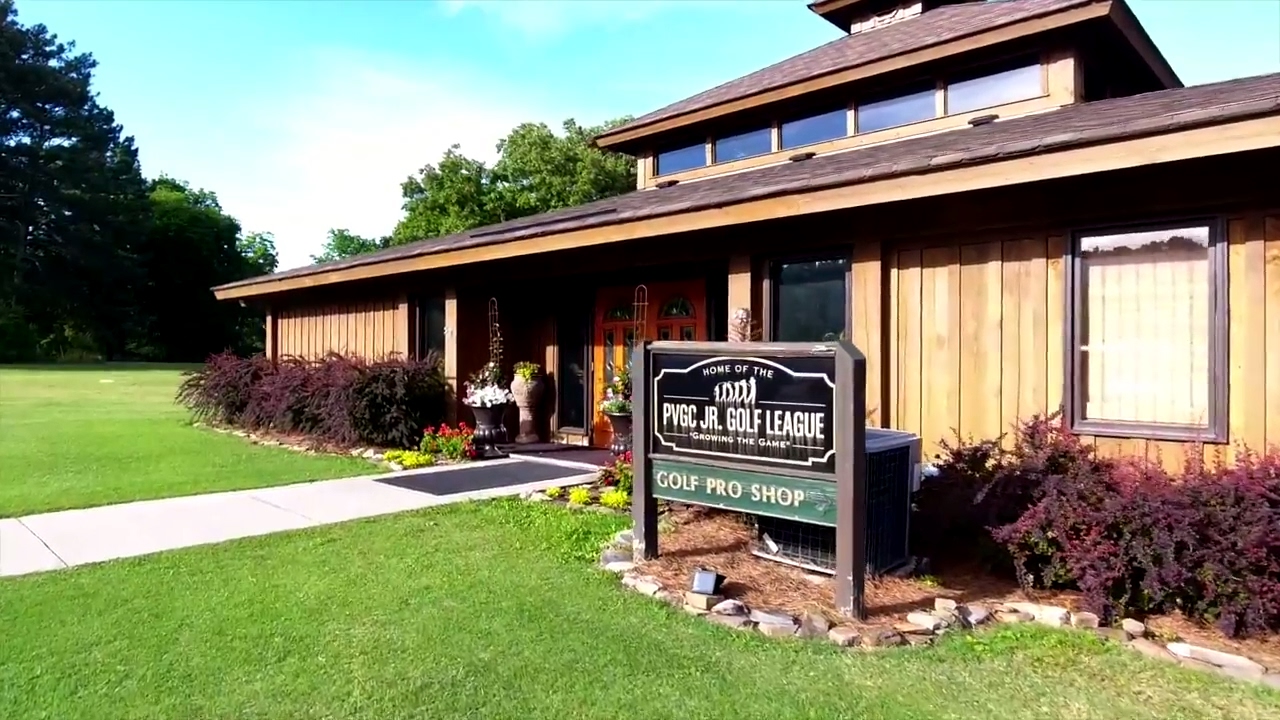 Prospect Valley Golf Course - "A Place Where You Can Be Free" - YouTube