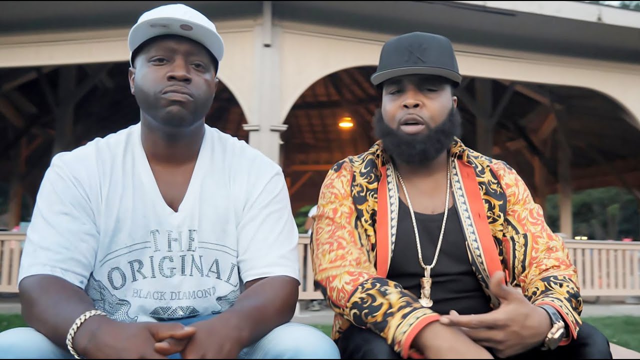 38 Spesh x Street Justice - Honor & Glory (New Official Music Video ...