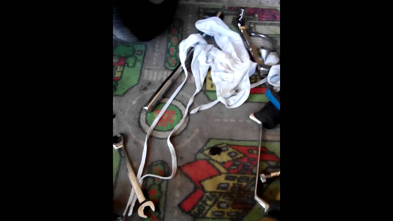 1966 VW beetle Z BAR rear suspension - YouTube