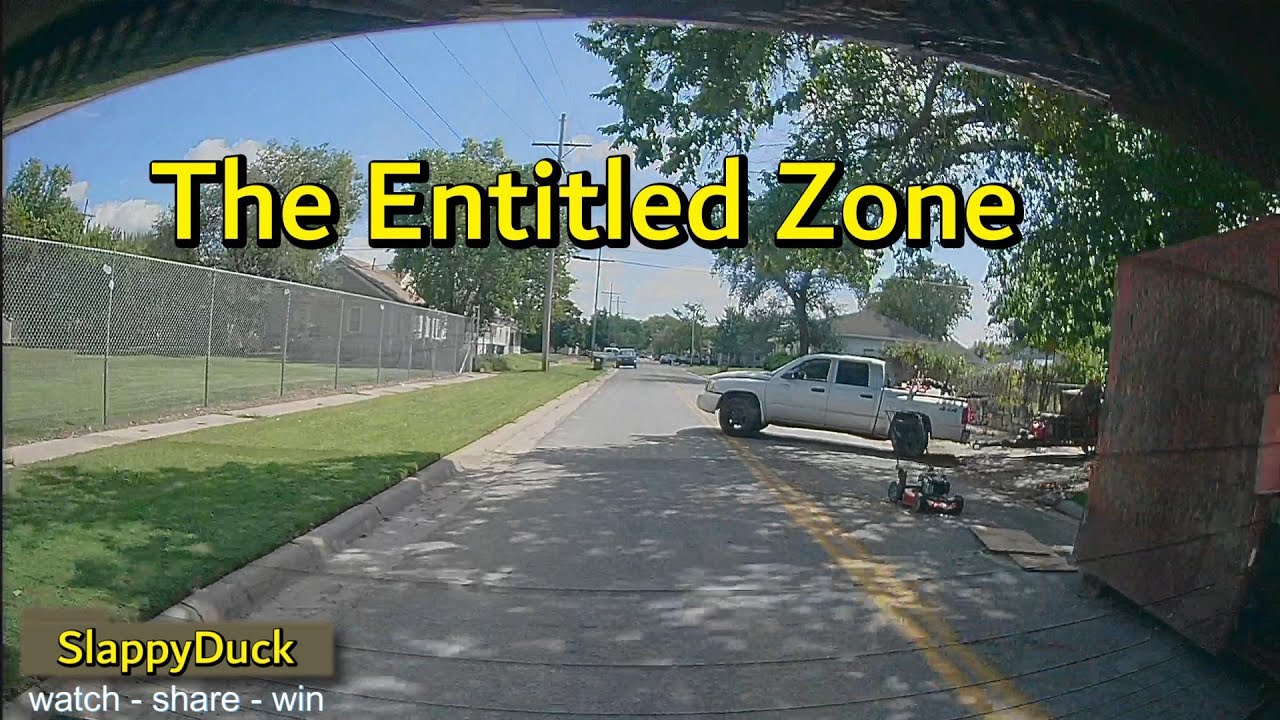 The Best of Entitled People - YouTube