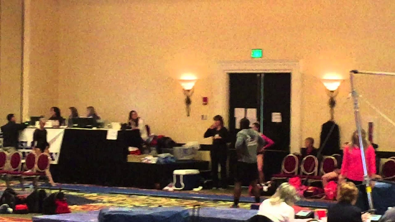 Caroline Warren Vault January 2015 - YouTube