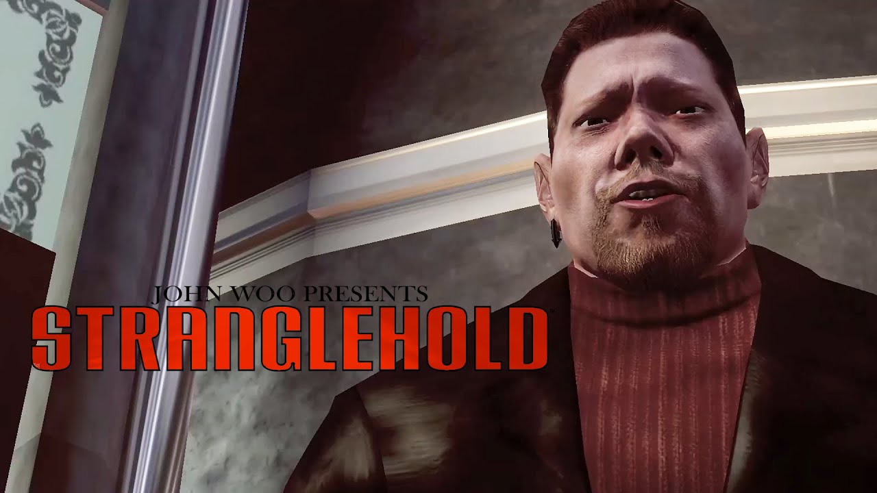 Stranglehold - #5 VLAD NA ÁREA (Legendado PT-BR) - YouTube