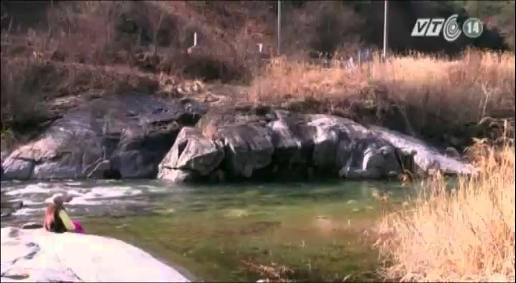 VTC14_Phim về chuyện tình của cặp vợ chồng già Hàn Quốc gây sốt ở Châu ...