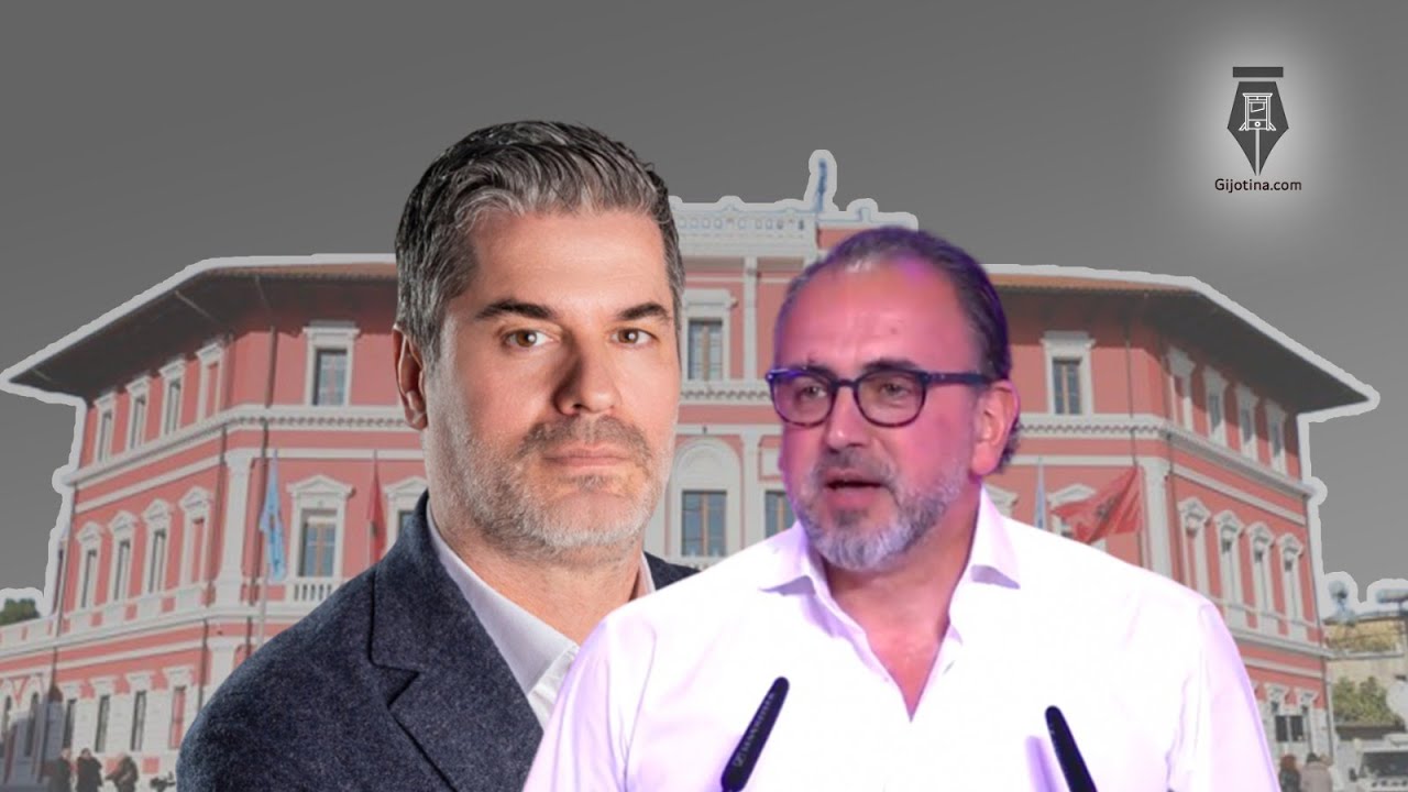 Rama kështu goditi edhe Dritan Lelin! Nuk ia ka fajin Ermal Dredha ...