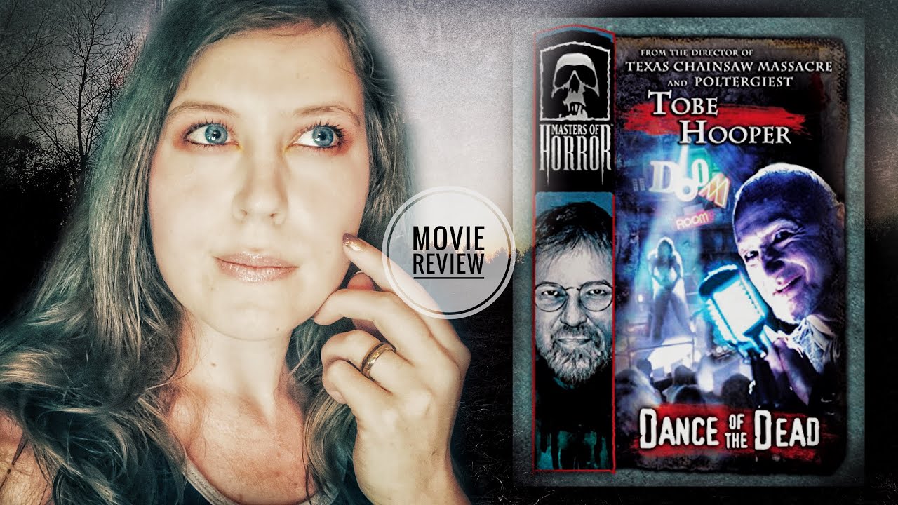 Masters of Horror: Dance of the Dead Movie Review - YouTube