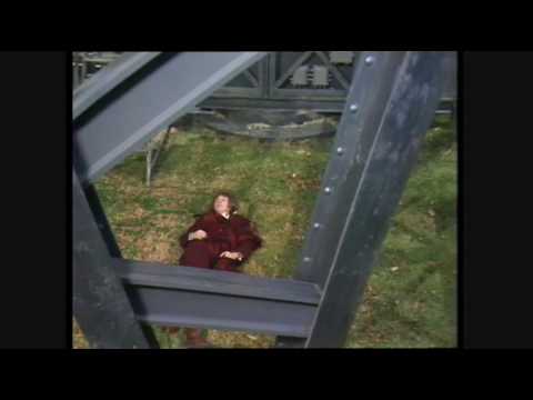 Doctor Who: Logopolis (4th Regeneration) Rescore - YouTube
