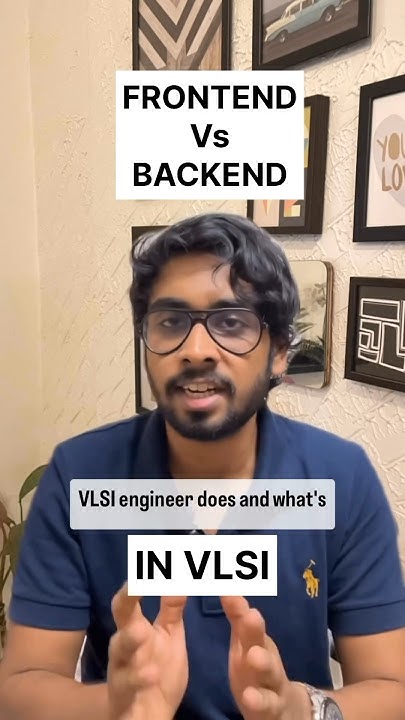 VLSI FRONTEND VS BACKEND @chip_camp, comment any doubts you have! #ece #vlsi #btech # ...
